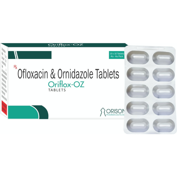 Oriflox-OZ