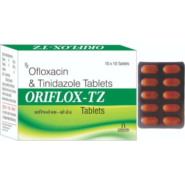 Oriflox-TZ