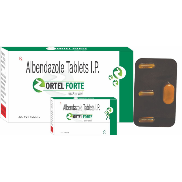 Ortel Forte