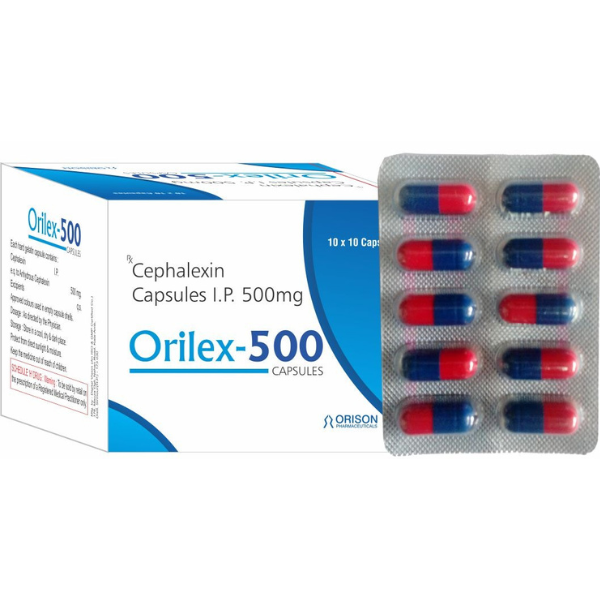 Orilex-500